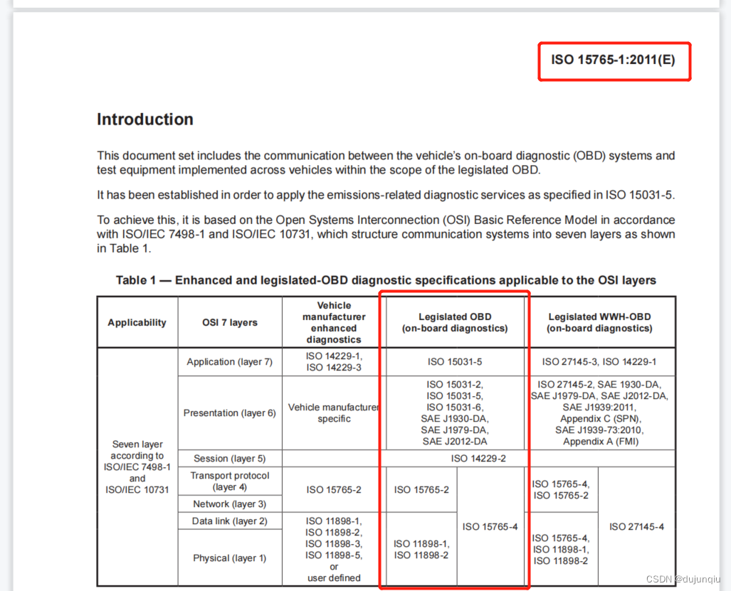 ISO-15031/ISO-15765 诊断说明_iso15031-CSDN博客
