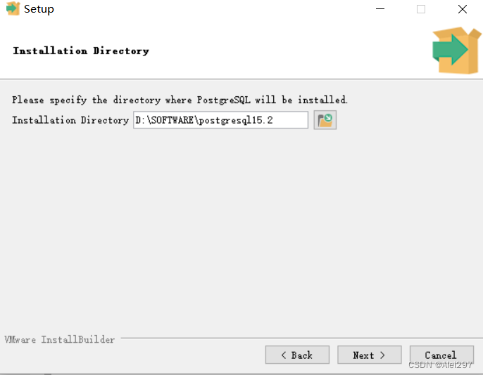win10 安装postgreSql教程_win10安装pgsql-CSDN博客
