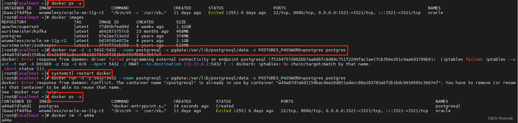 【kettle011】kettle访问PostgreSQL数据库并处理数据至execl文件（已更新）_kettle连接pg数据库-CSDN博客
