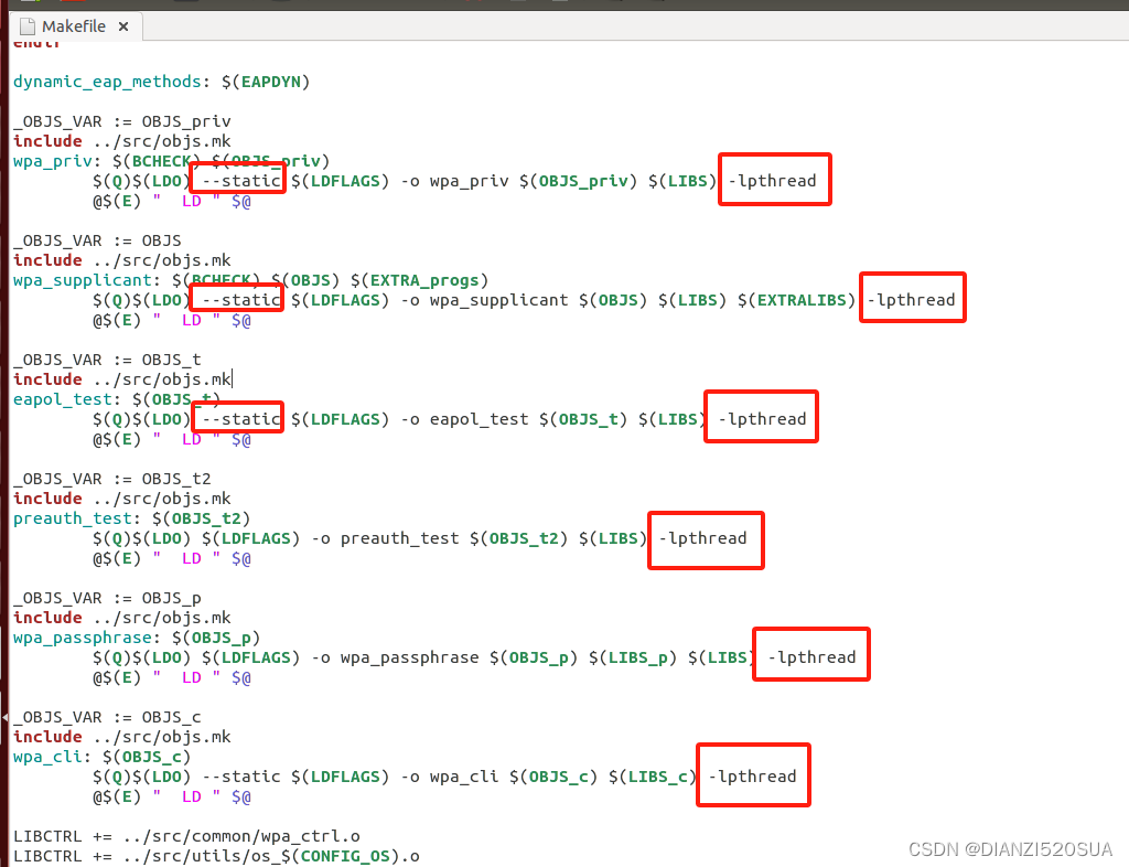 EAP-TLS实验之Ubuntu20.04环境搭建配置（FreeRADIUS3.0）(四)_freeradius 3.0版本官方手册-CSDN博客