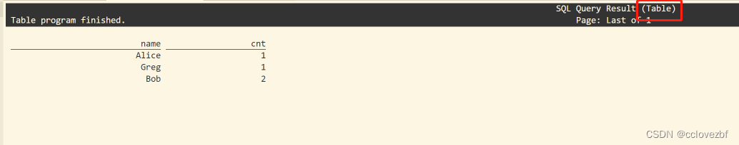 flink学习之sql-client之踩坑记录_org.apache.flink.table.catalog.exceptions.cataloge-CSDN博客