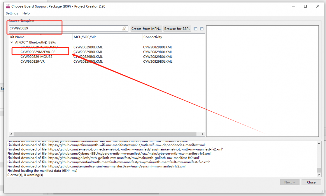 [PSoC™ Creator]【英飞凌CYW20829测评】+通过PWM控制LED呼吸灯_在psoc creator中配置外设时要不要提前配置时钟-CSDN博客