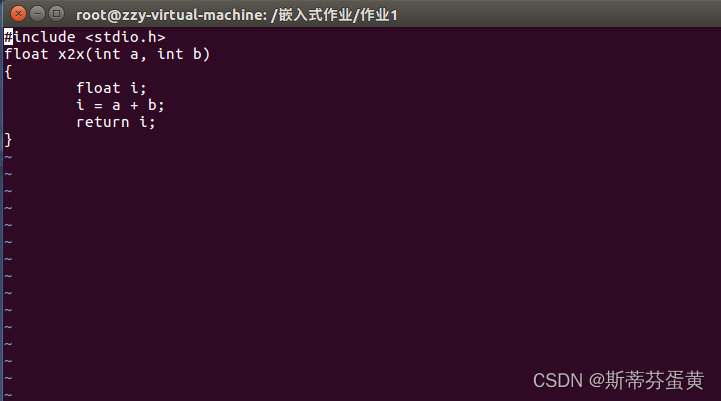 Ubuntu系统使用gcc和makefile编译c程序以及windows系统下编译c程序ubuntu Gcc 交叉编译 Windows可执行
