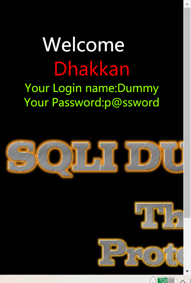 jspstudy配置sqli-labs-CSDN博客