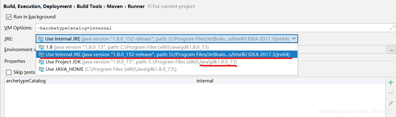 [ERROR] Failed to execute goal org.springframework.boot:spring-boot-maven-plugin:2.1.3.RELEASE ...