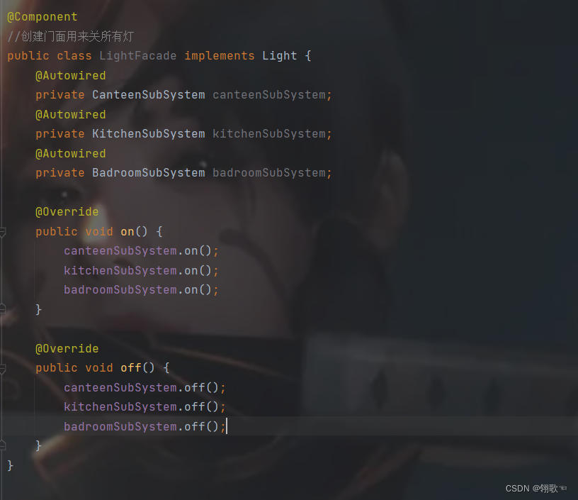 Spring Boot 日志_%clr(---){faint}-CSDN博客