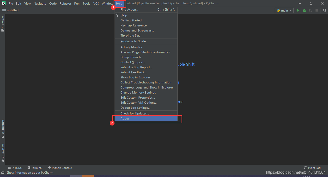 如何在PyCharm中安装PaddlePaddle?_pycharm安装paddle-CSDN博客