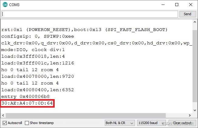 【ESP-NOW with ESP32：向多个开发板发送数据（一对多）】_esp32 espnow双向 可以一对多吗-CSDN博客