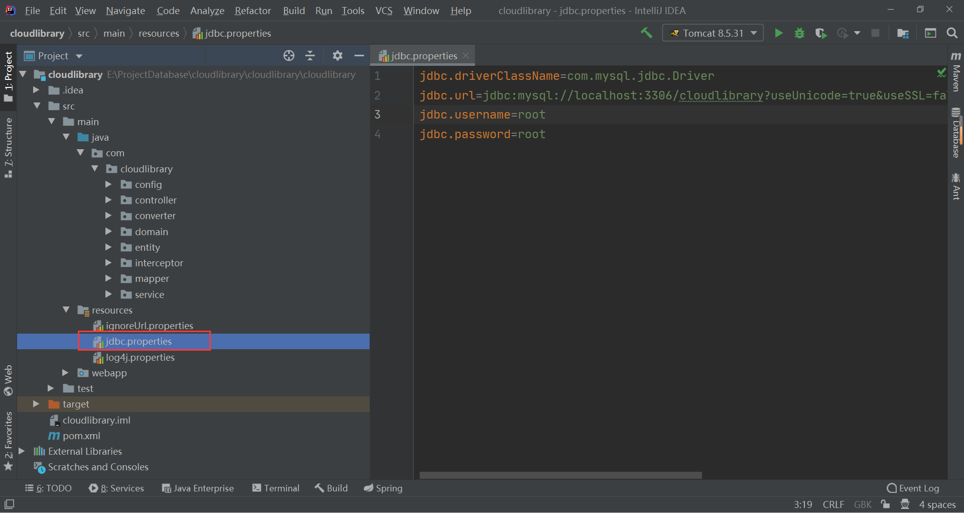 JavaEE-SpringMVC-云借阅图书管理系统（包含源码、数据库sql文件、报告）-CSDN博客