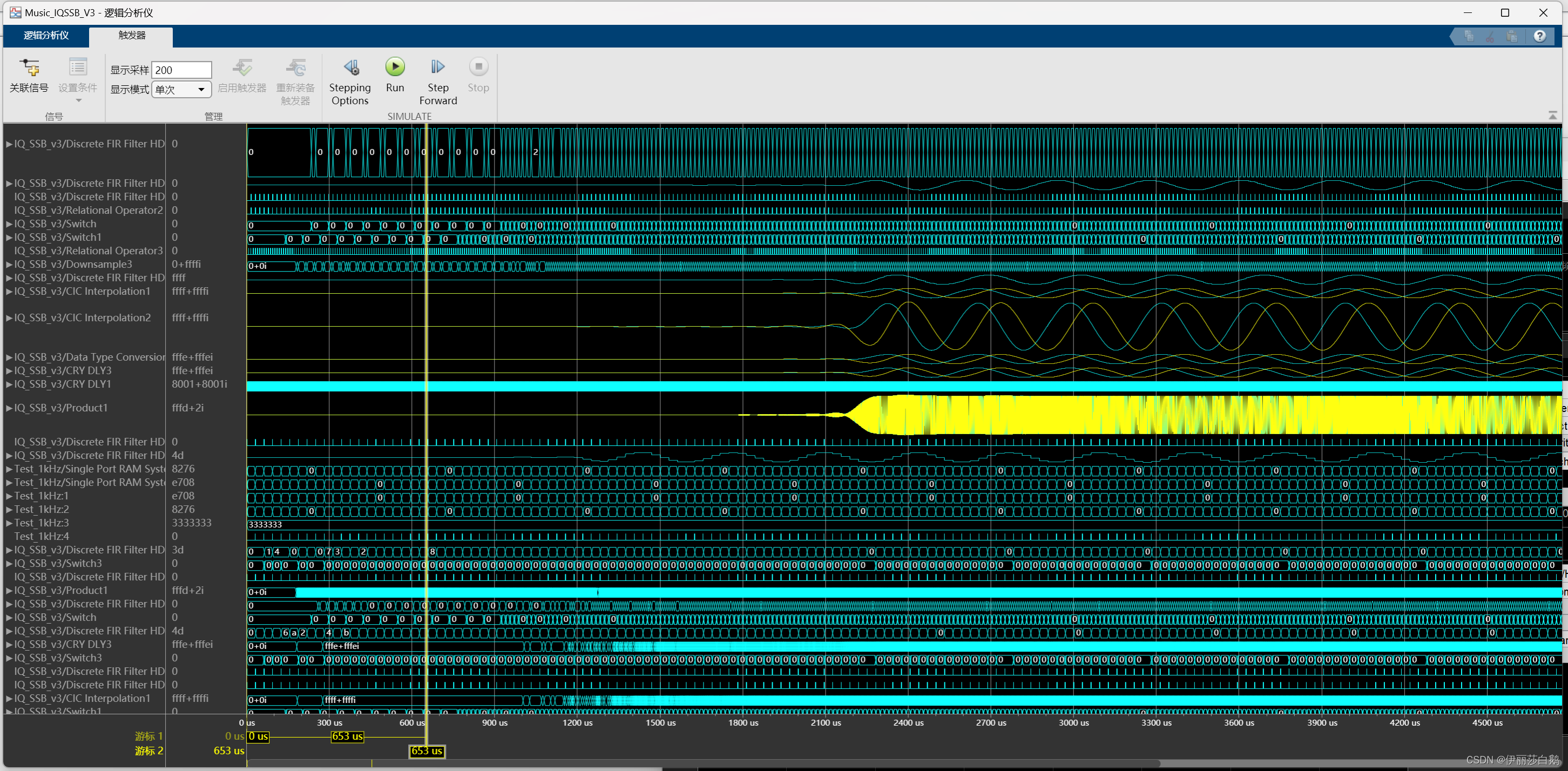 Simulink HDL--如何生成Verliog代码_simulink生成verilog代码-CSDN博客