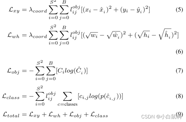 Generic Polygon Representations(多边形目标检测)-CSDN博客
