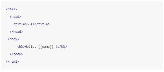 细说Jinja2之SSTI&bypass_bypass ssti-CSDN博客