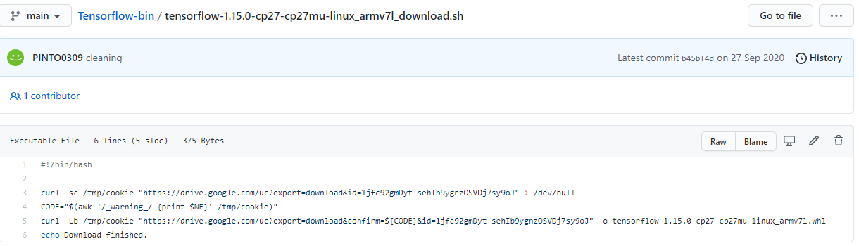 探索nano能否搭建python2环境下的tensorflow_nano可以跑python吗-CSDN博客