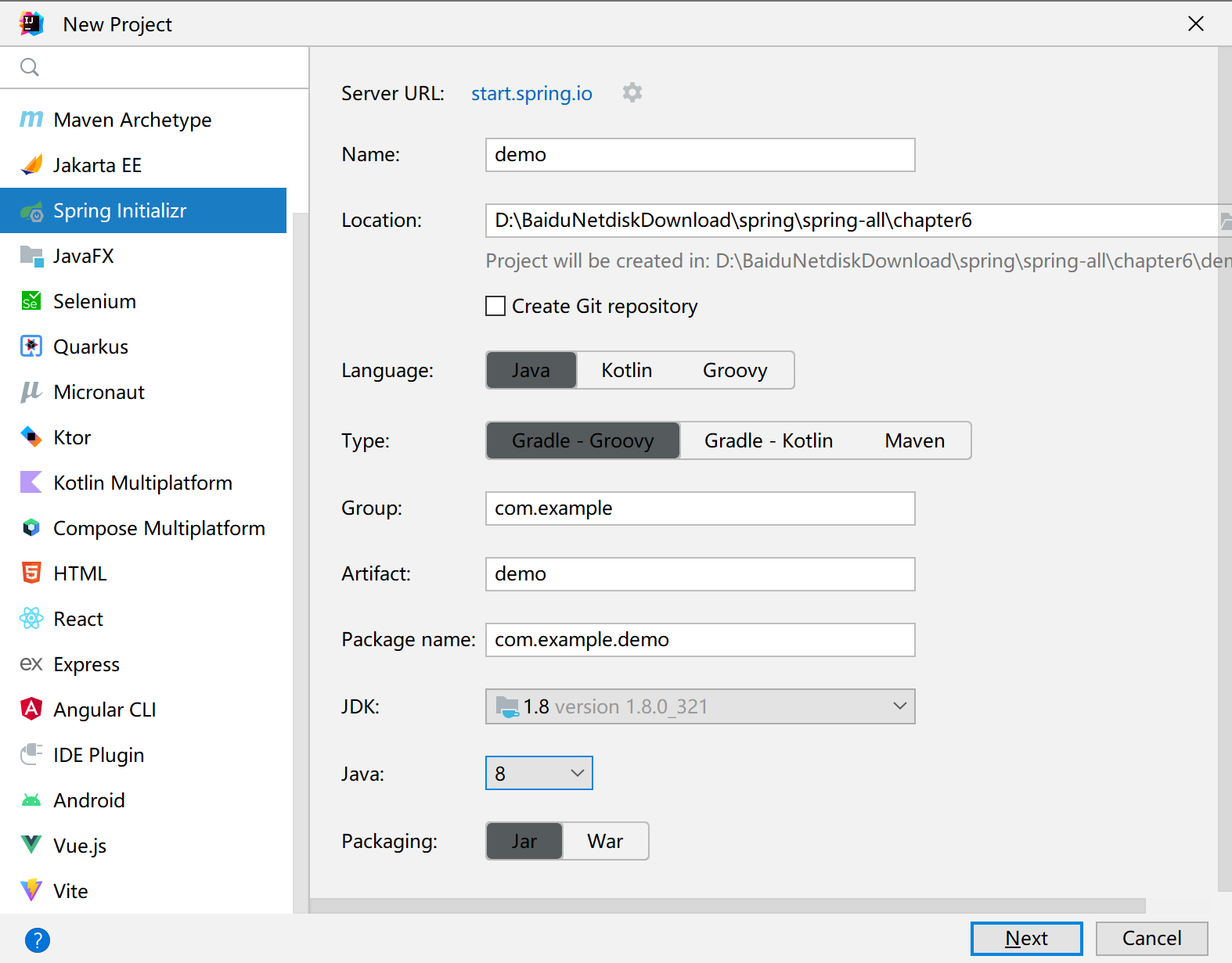 前后端分离【springvue】项目基础案例springbootvue项目案例 Csdn博客