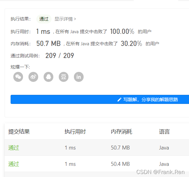 动态规划系列(5) leetcode java 篇_给一个长为 的环形整数数组,nums[0],nums[1],..., nums[n - 1]。环形数-CSDN博客