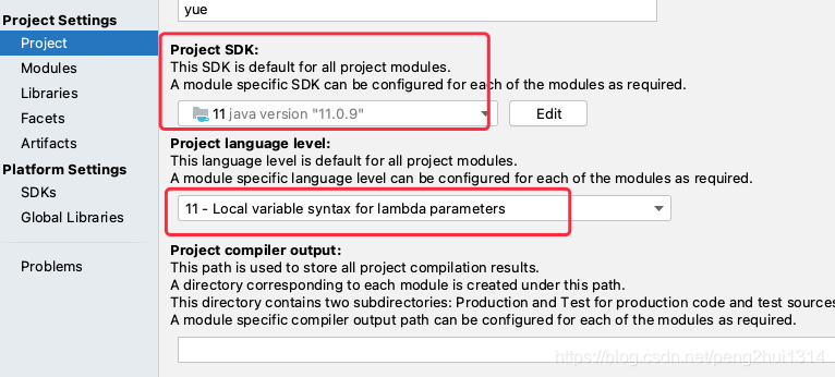 Could not target platform: ‘Java SE 11‘ using tool chain: ‘JDK 8 (1.8)‘_could not target ...