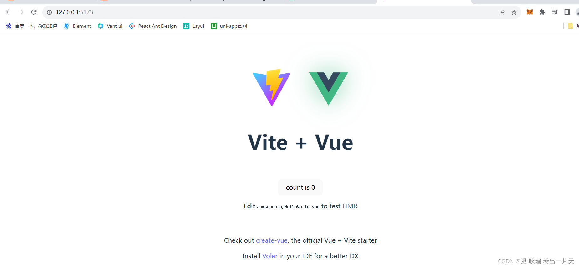 WEB 3D技术 以vue3+vite环境为例 讲解vue项目中使用three_vue3 能开发 3d网页吗-CSDN博客