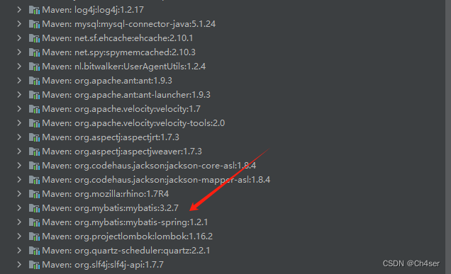 Springboot框架介绍and数据库操作andmybatis注入andjdbc注入hello Java Sec Csdn博客