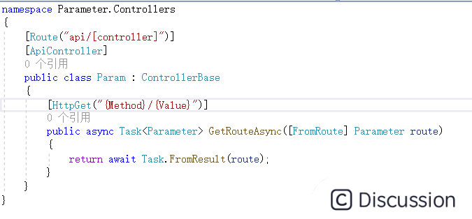 ASP.NETCoreWebAPI：FromRoute,FromQuery与FromBody用法详解-CSDN博客