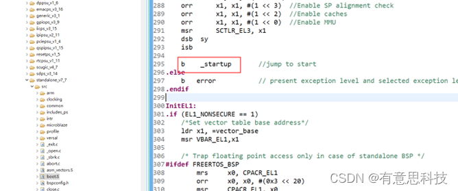 【Xilinx】MPSOC启动流程（二）- 第一段bootloader(FSBL)-CSDN博客