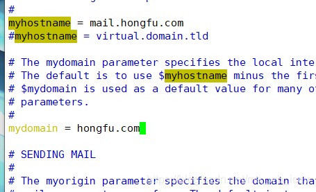 Extmail搭建-CSDN博客