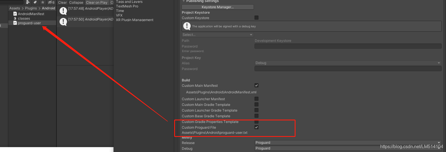Unity2019.4.4与AndroidStudio3.5.2交互_unity 2019 4.4 对应的android studio-CSDN博客