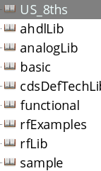 cadence virtuoso标准库不见了_cds.lib-CSDN博客