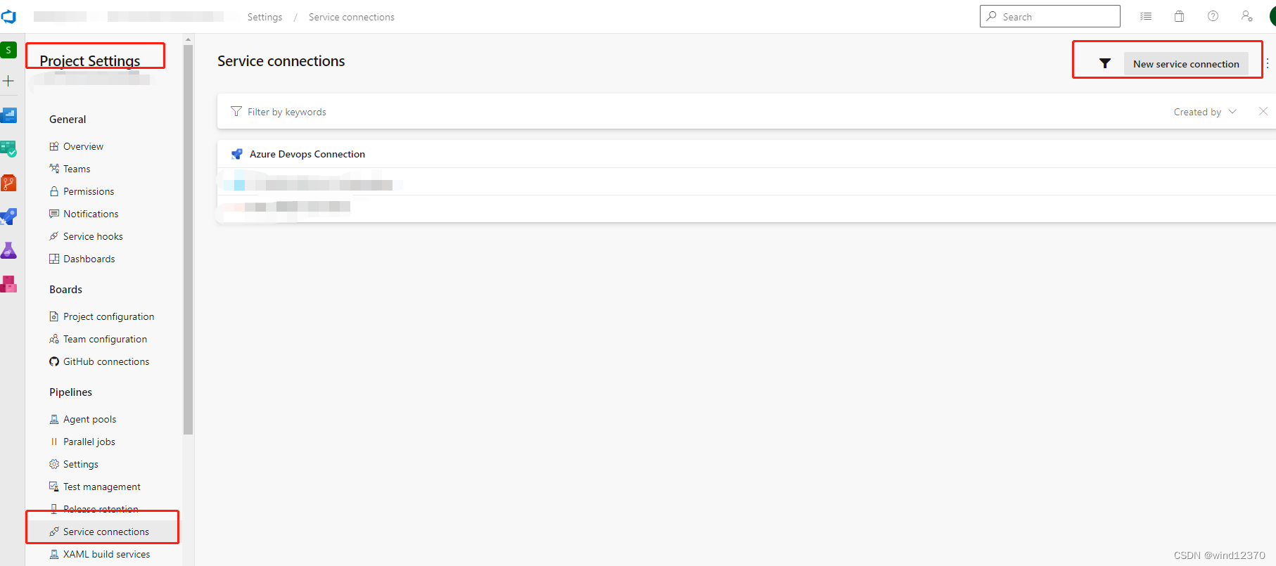 Trigger Azure Devops Pipeline 如何用pipeline去触发另一个pipeline_devops pipeline trigger-CSDN博客