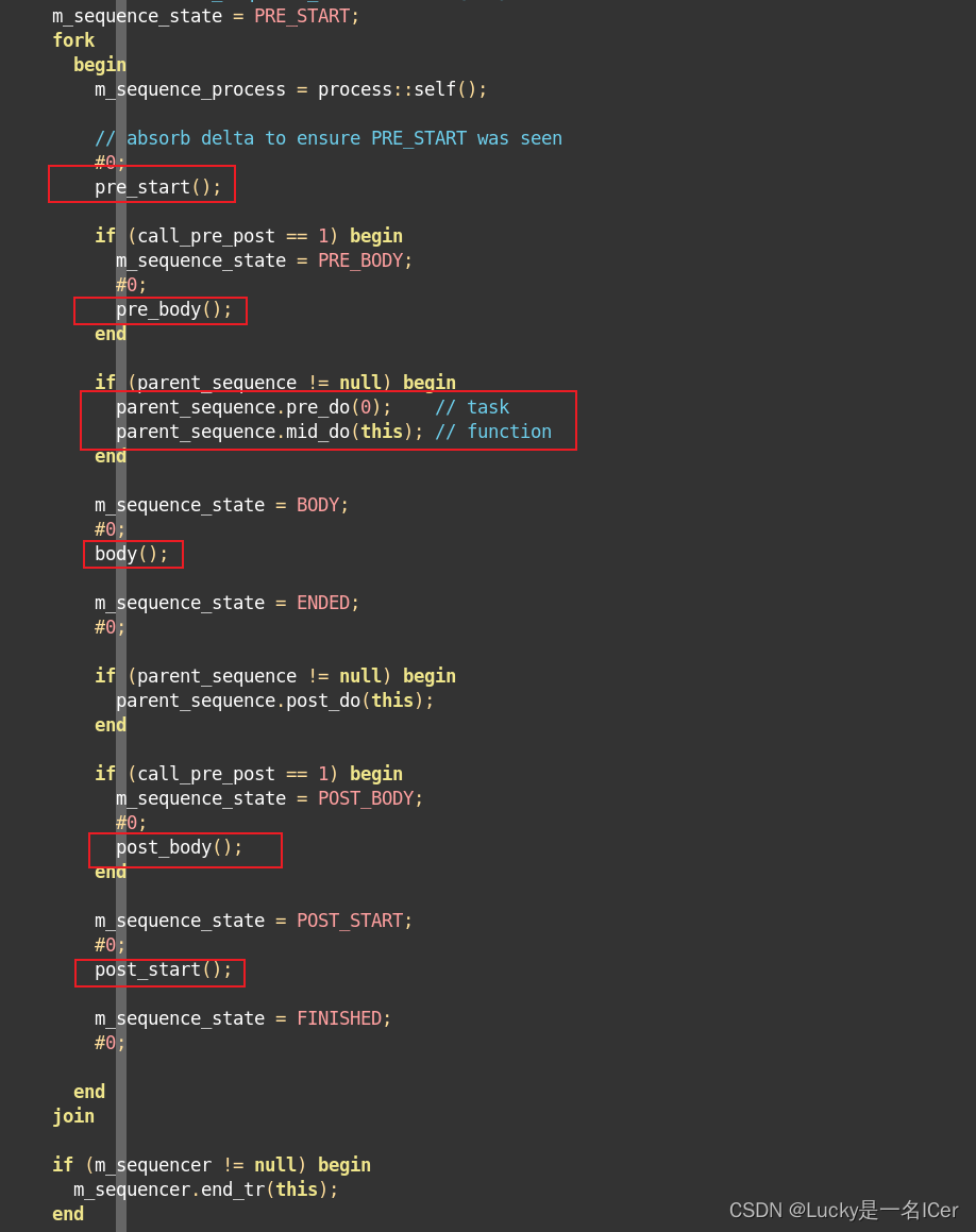 UVM基础-Seq-Sqr-Driver交互详解_uvm driver-CSDN博客