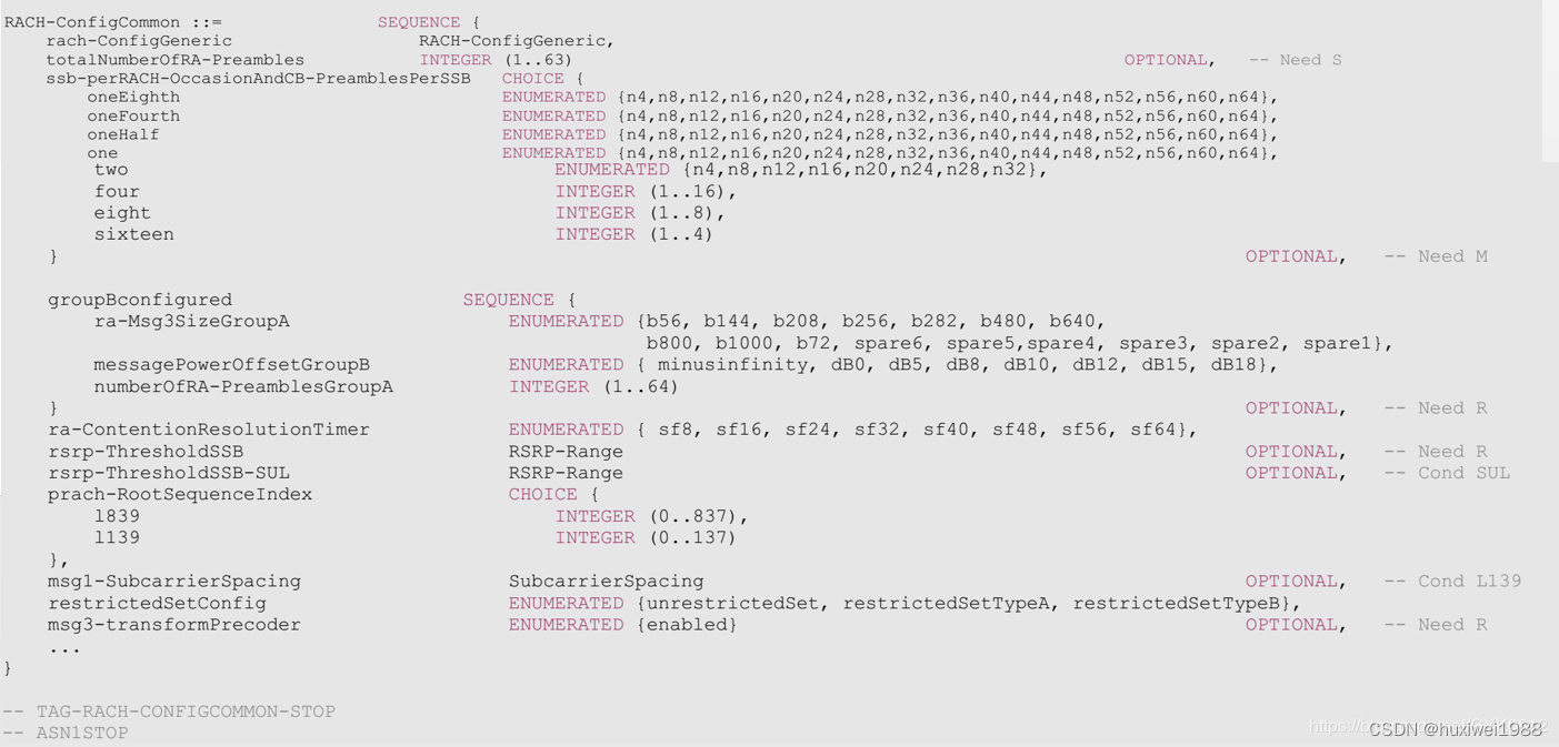 【无标题】5G SSB与preamble occasion_5g preamble-CSDN博客