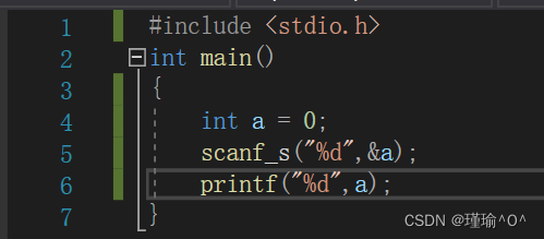 五种解决vs2019 scanf报错的方法_vs2019如何让scanf不报错-CSDN博客