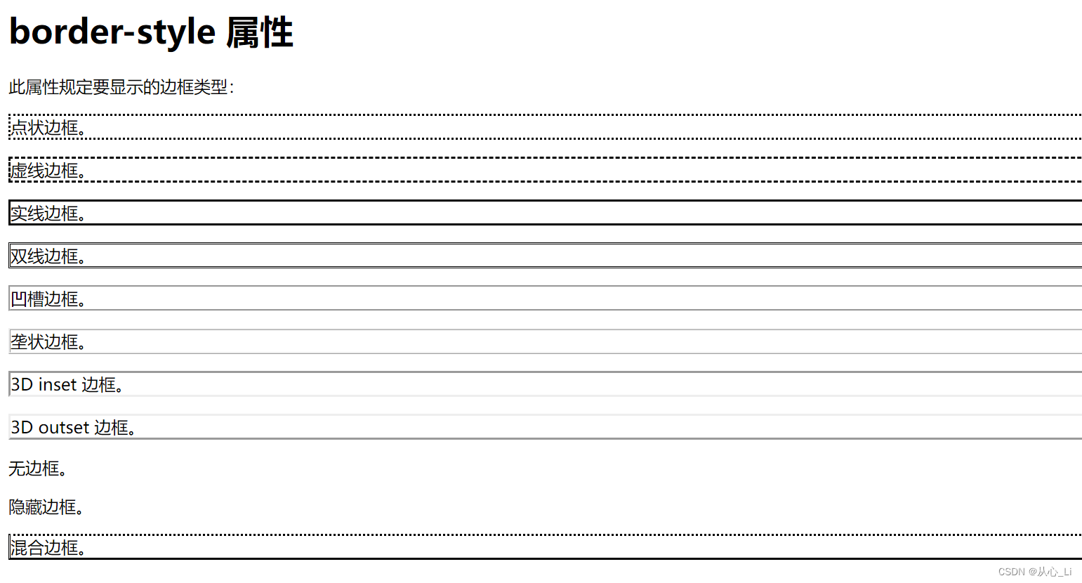 VS code-HTML与CSS基础学习与运用Week02_vscode中css和html-CSDN博客