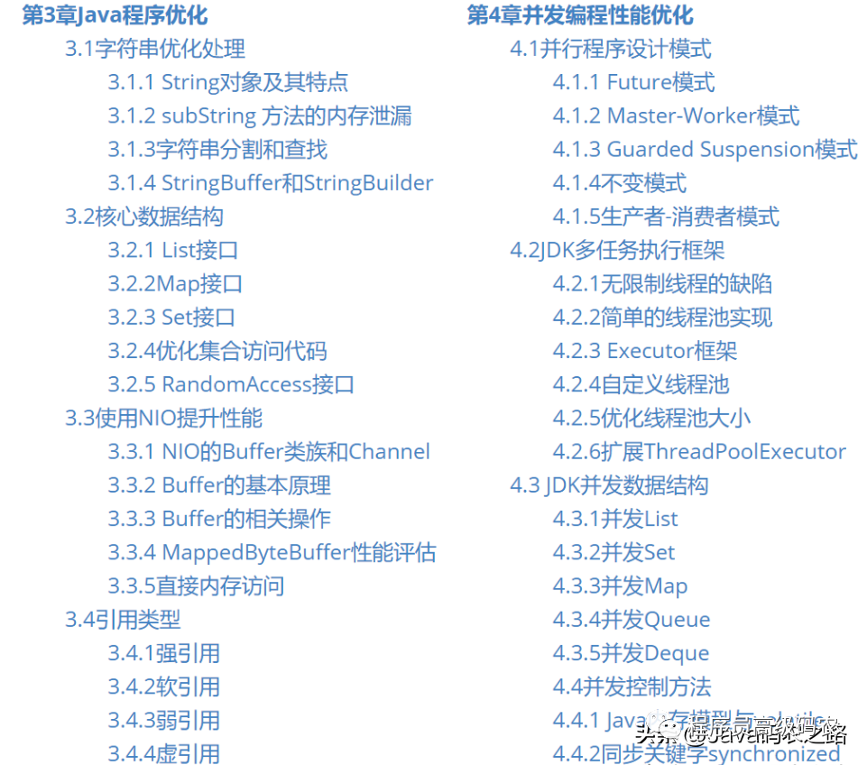 人生外挂，直接涨薪25K，跪谢这份Java性能调优实战宝典-CSDN博客
