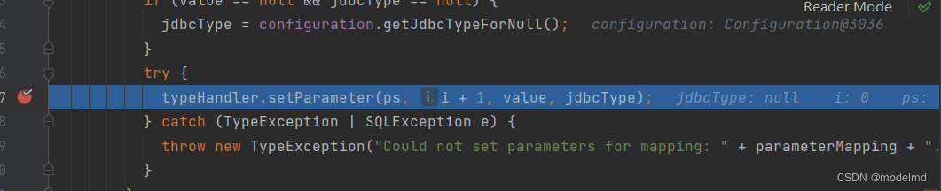 Mybatis的sql执行结果和客户端执行结果不一致问题排查jdbc查出数据与客户端不同 Csdn博客