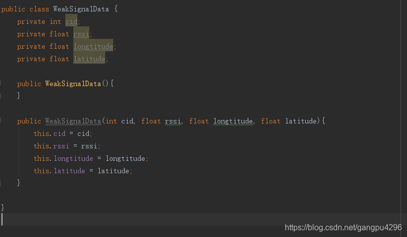 Android Studio Java类-函数补全快捷键_android studio get set补全-CSDN博客