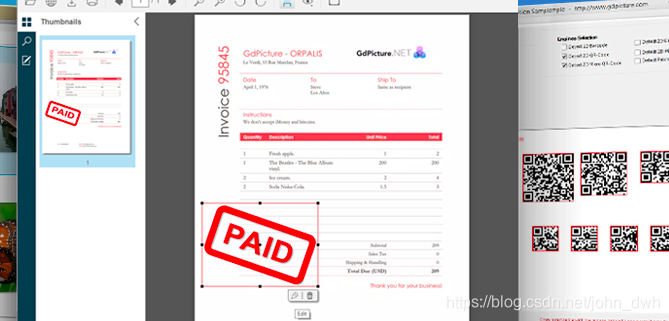 GdPicture.NET SDK v14.1.121 Crack-CSDN博客