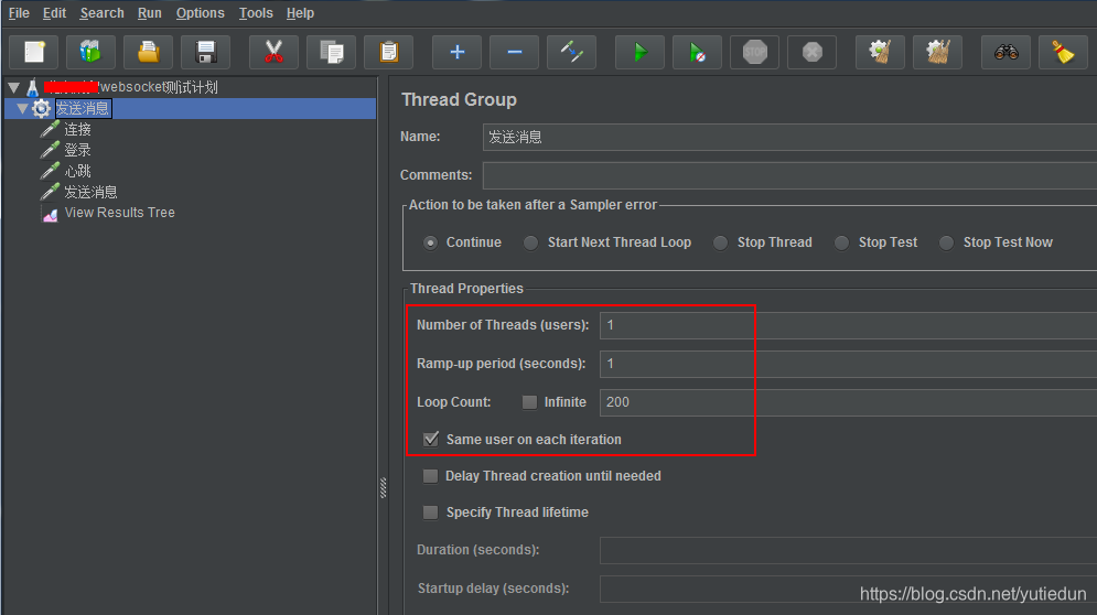 jmeter的websocket插件安装和使用方法_websocket open connection怎么安装-CSDN博客