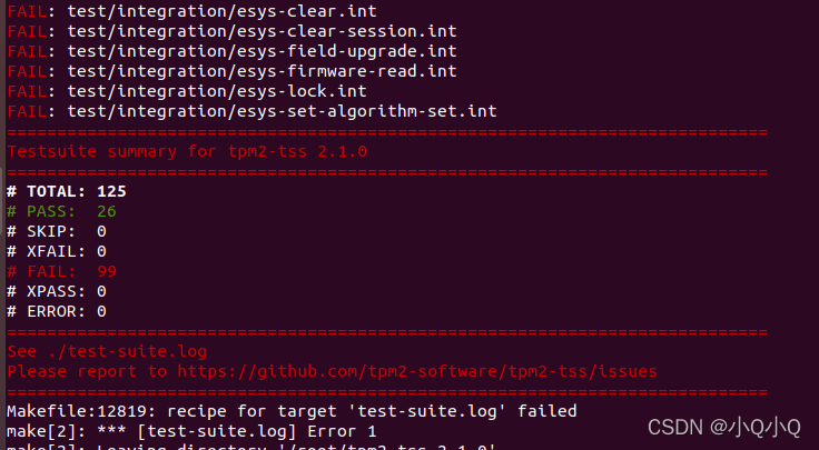 TPM模拟器安装教程：从依赖配置到TPM2_tools集成-CSDN博客