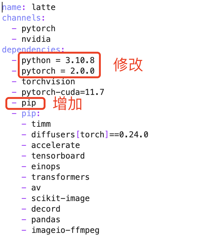 Latte：一个类似Sora的开源视频生成项目_latte github-CSDN博客
