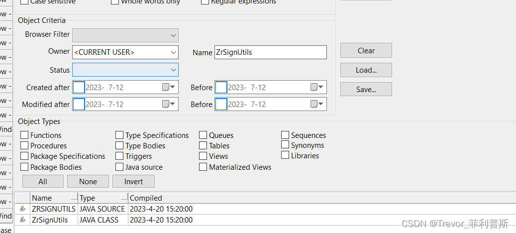 Oracle 带Key的hmac_md5加密方法，调用Java实现_java hmac-md5-CSDN博客