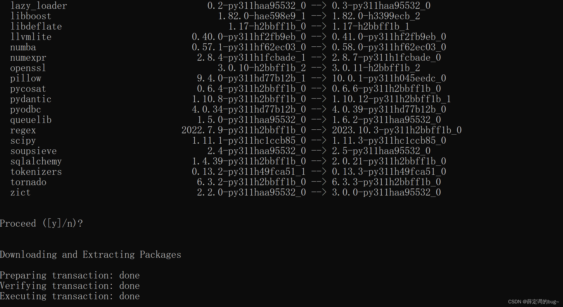 VScode Invoke-Expression: 无法将参数绑定到参数“Command”，因为该参数为空字符串_invoke-expression : 无法将参数绑定到参数“command ...