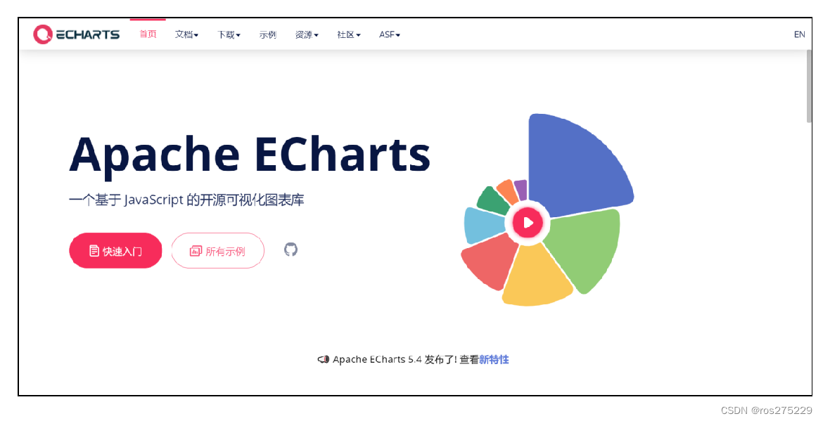 苍穹外卖 -- day11 - Apache ECharts- 营业额统计- 用户统计- 订单统计- 销量排名Top10_销量排名统计后端实现-CSDN博客
