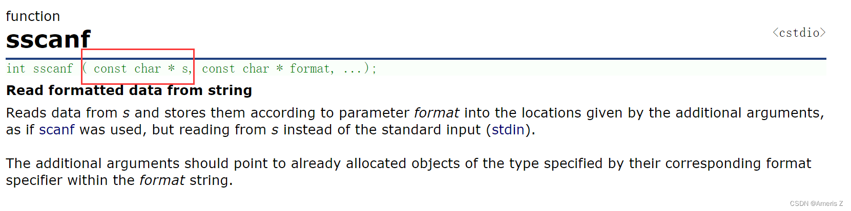 C语言 - 文件管理（fget/fputc、fgets/fputs、fscanf/fpritnf、sscanf/fprintf、fwrite/fread）(fseek、ftell、rewind ...