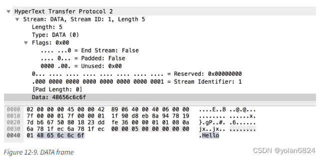 http2_通信中的message和stream的区别-CSDN博客
