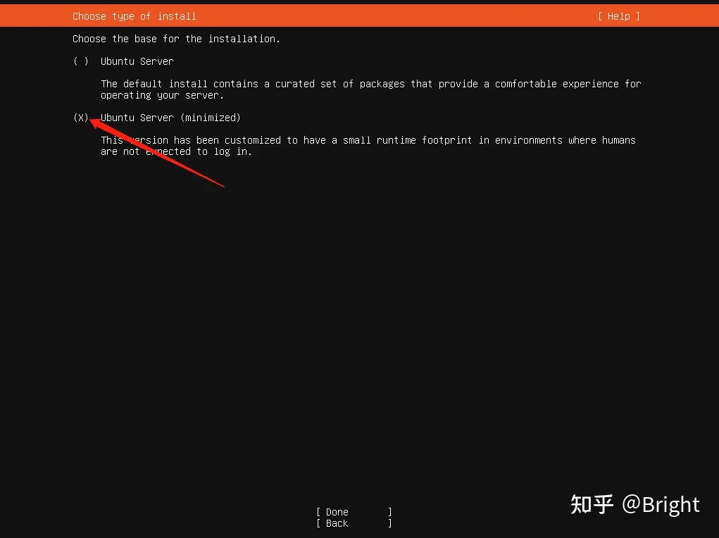 Windows server 2019系统自带Hyper-V虚拟机安装ubuntu_windows server 2019安装ubuntu-CSDN博客