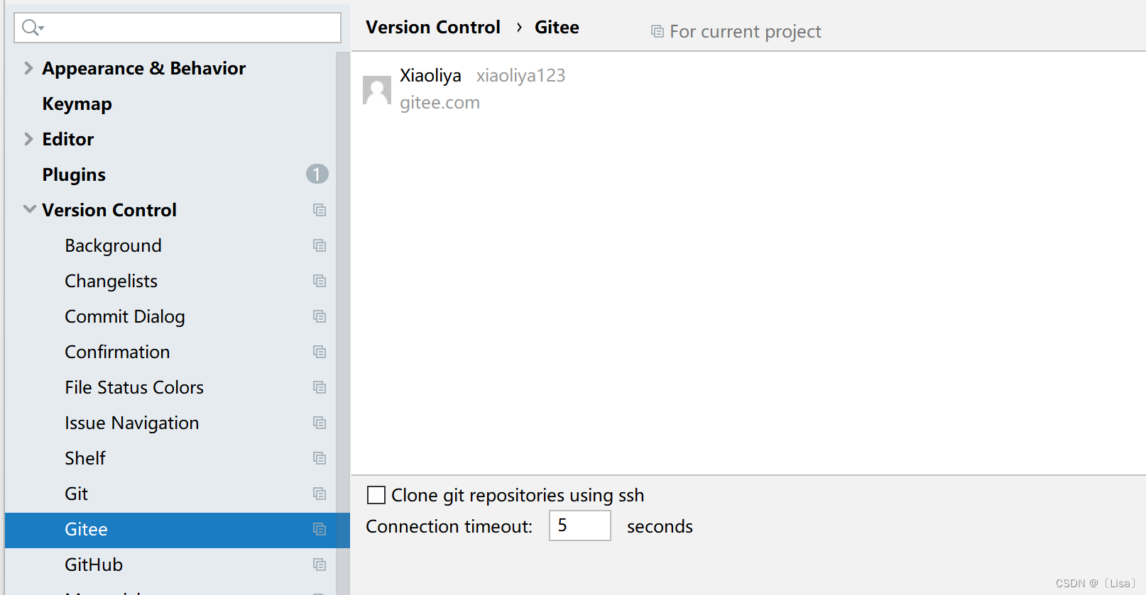 【GIT】Git中的Gui介绍，使用&&Git中的ssh协议介绍，使用&&使用idea集成Git_git gui-CSDN博客