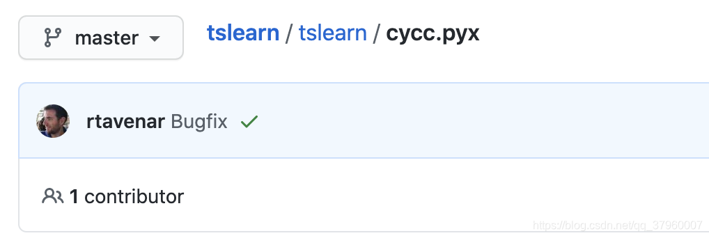 tslearn使用轮廓系数（silhouette_score）评估KShape聚类效果_tslearn kshape-CSDN博客