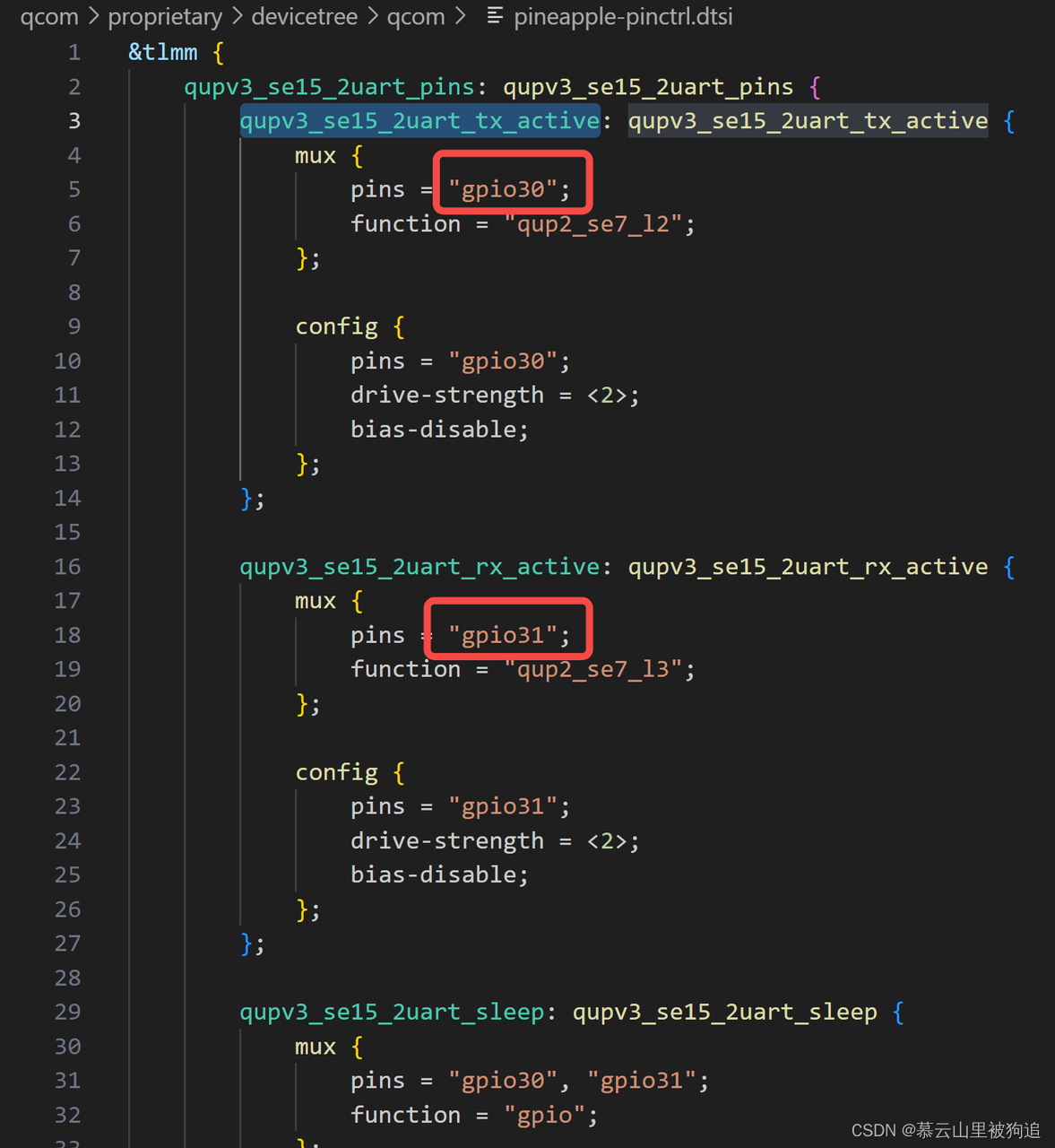 Linux UART串口介绍（底层驱动相关）-CSDN博客
