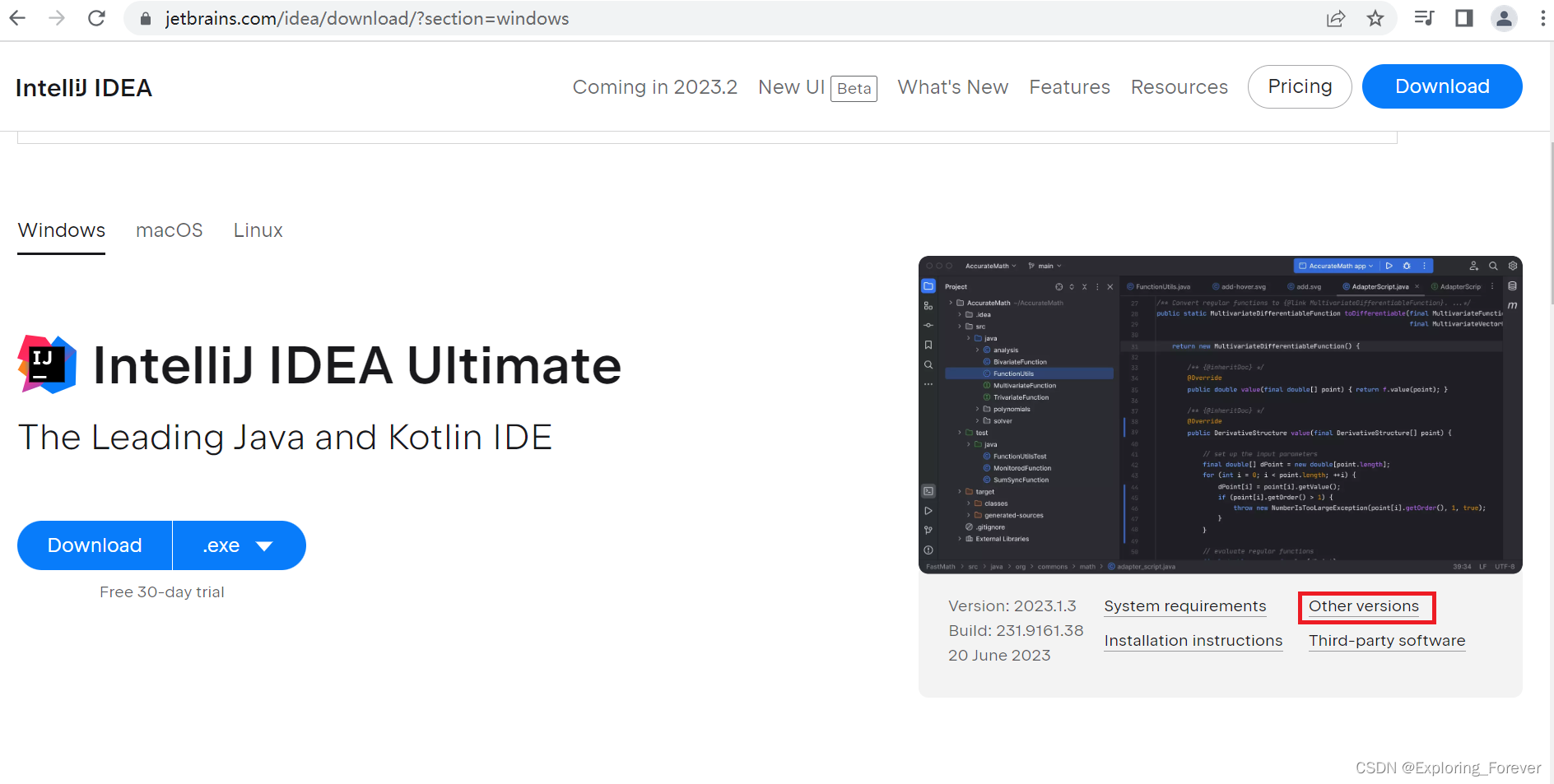 构建一个Web工程所需的环境搭建（详细图文）_写一个springweb项目需要搭建哪些-CSDN博客