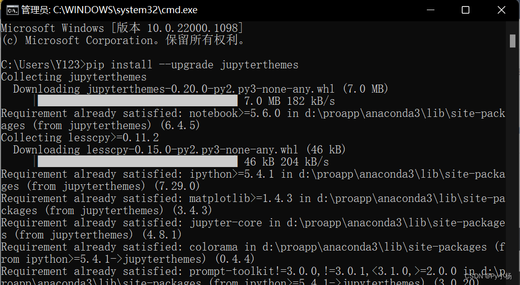 CodeBlocks Change color theme - Programmer Sought